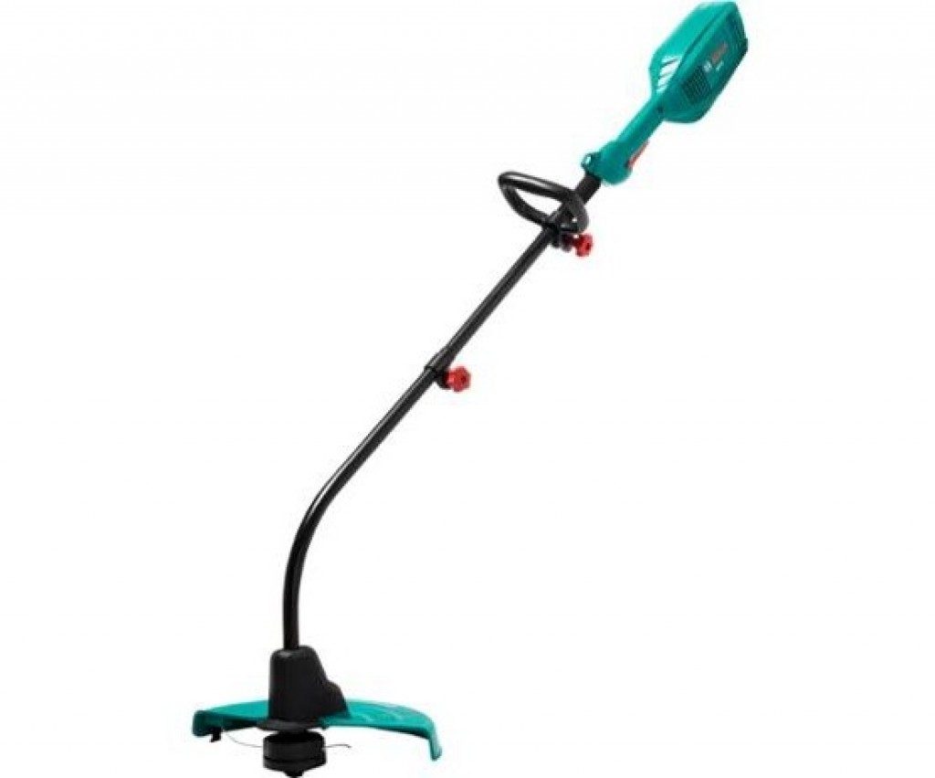 Bosch Art 35: tagliabordi dalla struttura resistente e dal prezzo ...