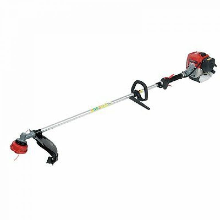 Decespugliatore Kawasaki TJ 45 E I: recensione e prezzo! Decespugliatore Kawasaki TJ 45 E I: recensione e prezzo!